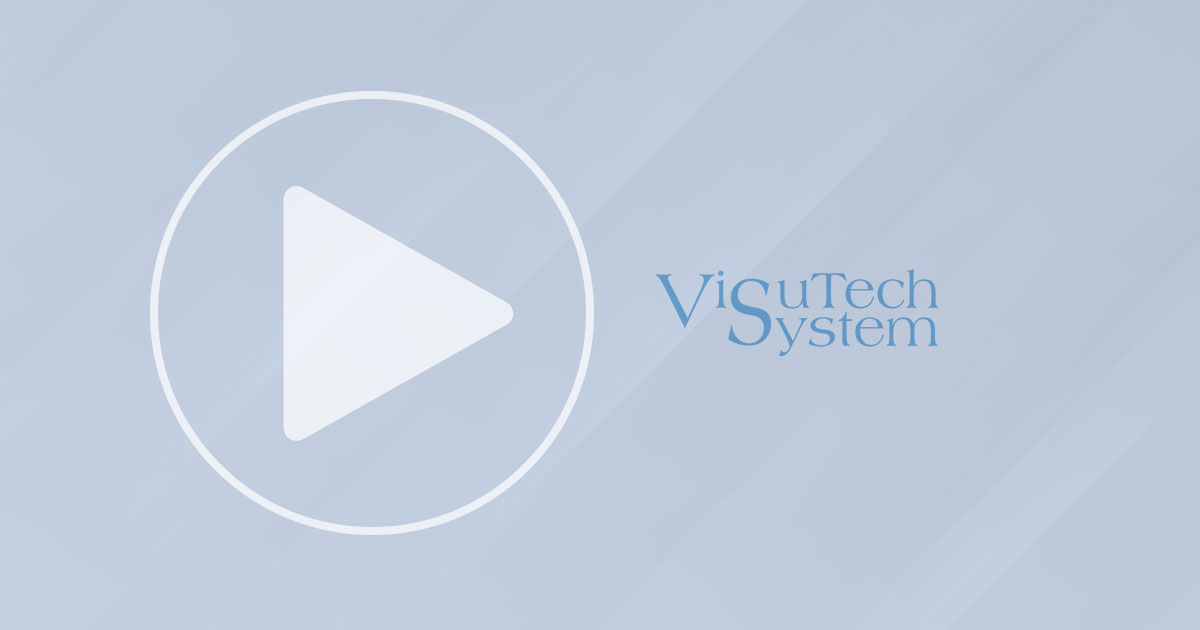 Видео - Visutech System